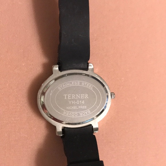 Terner | Accessories | Terner Quartz Watch | Poshmark